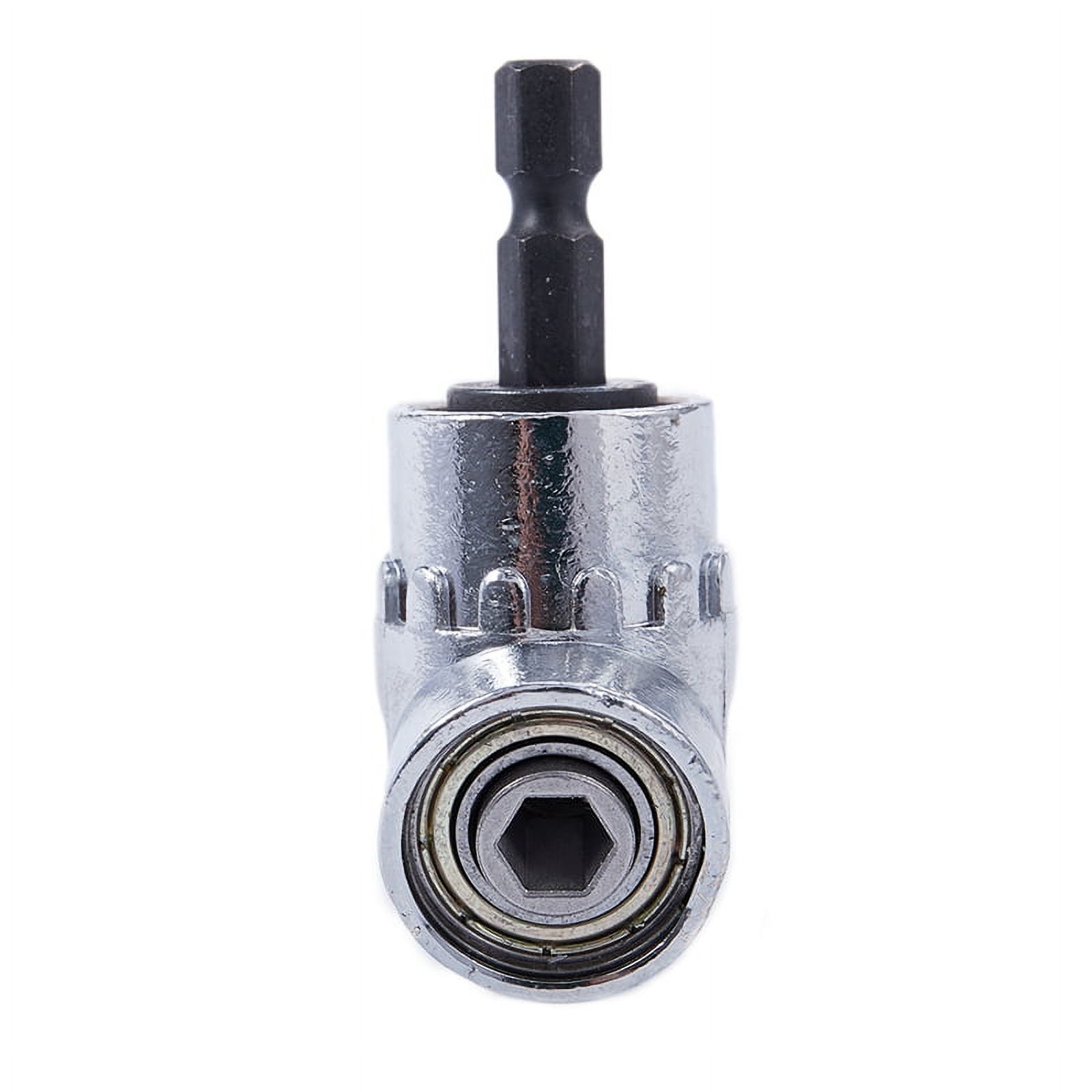 1 x Turn head screwdriver-Silver - Walmart.com