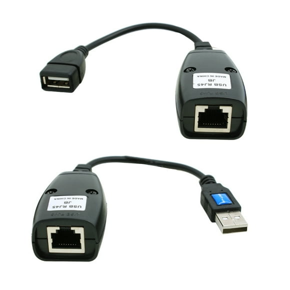 Cat6 Usb Adapter