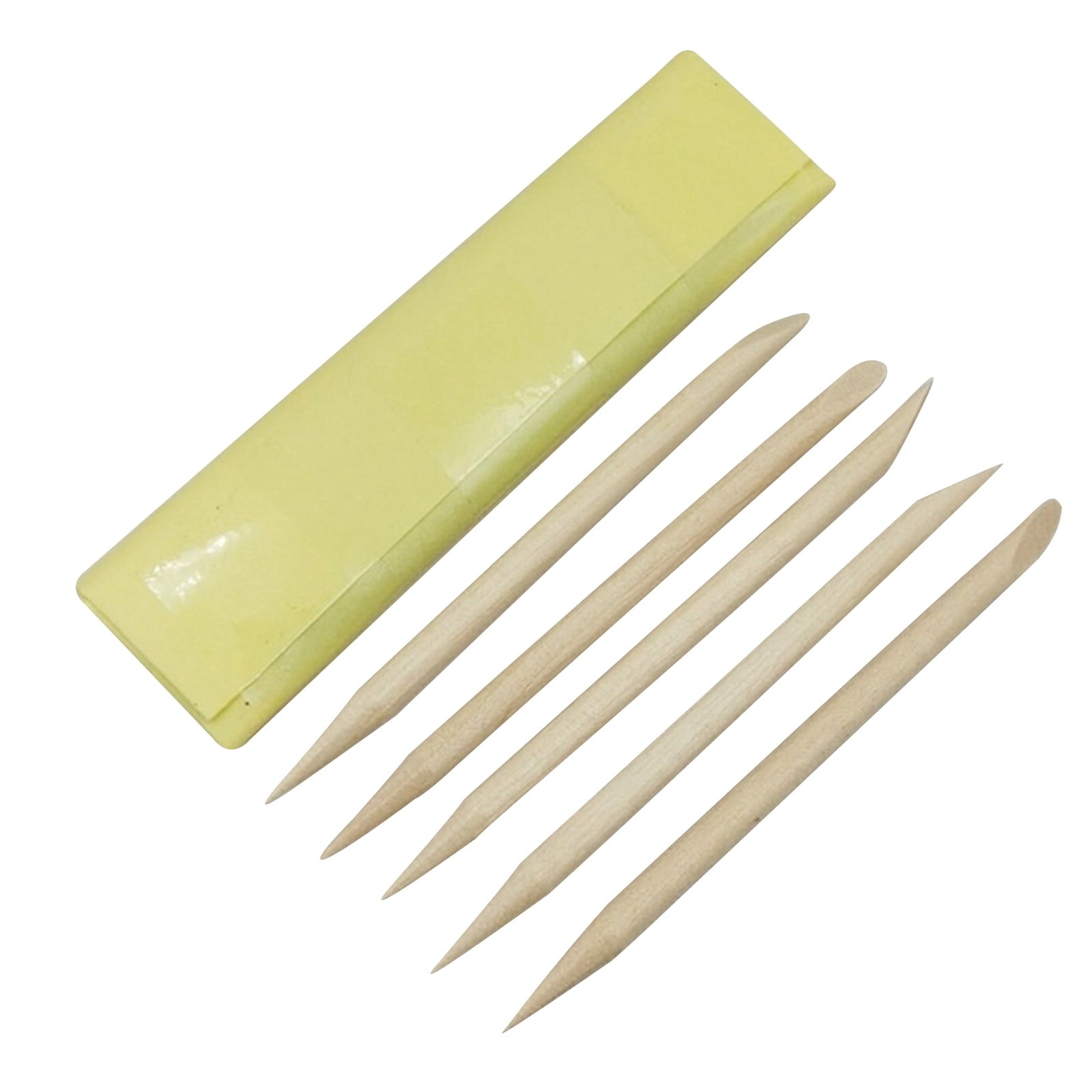 1 x Watch Parts Movement Cleaning Clay Green Rubber Putty Cleaner With ...