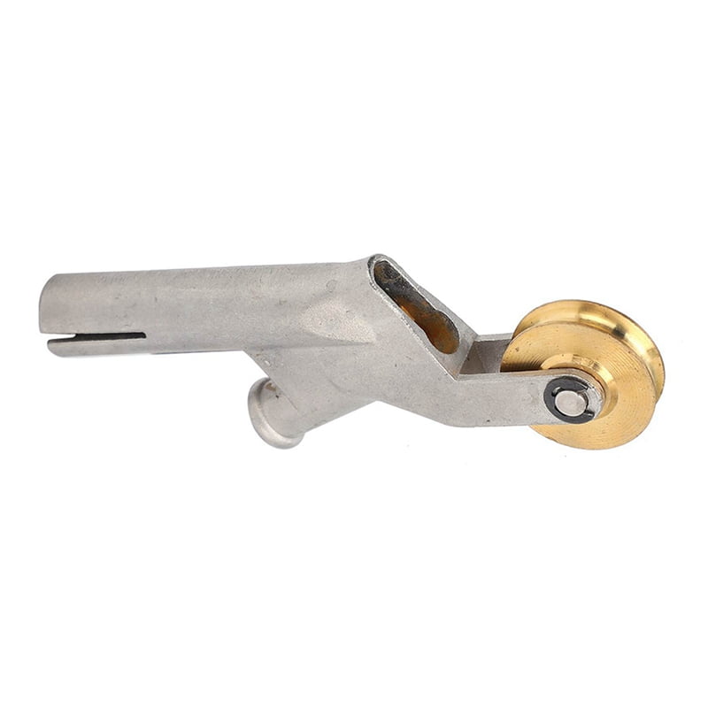 1 x Welding Nozzle with Wheel-As Shown - Walmart.com