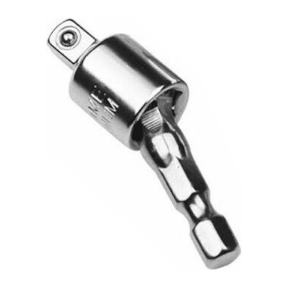 1 x Wind Batch Electric Wrench Square Head Sleeve Connecting Rod ...