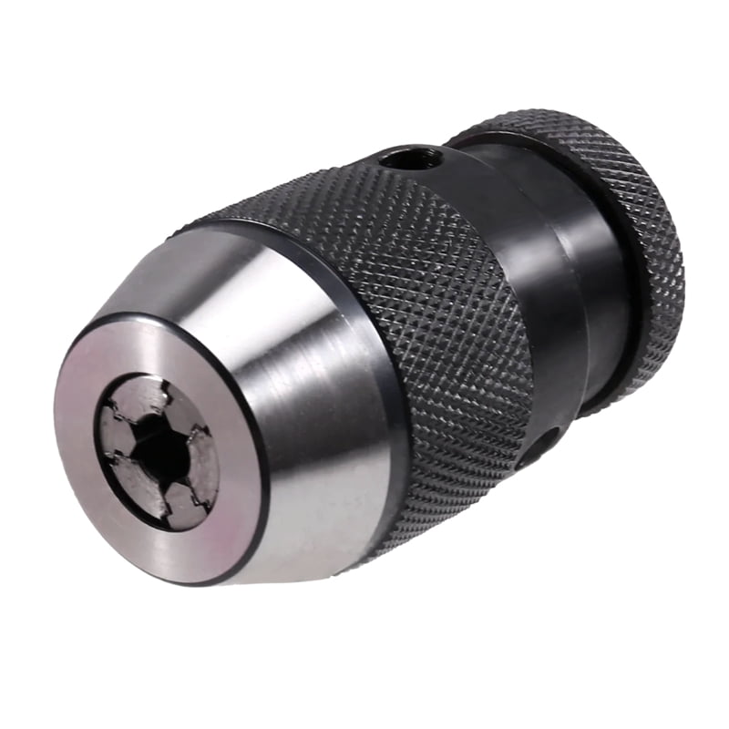 1 x drill chuck collet tool-As Shown - Walmart.com