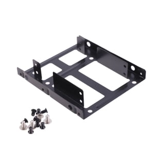 Electronics Hard Disk Mounting Screws in Multiple Colors for Computers