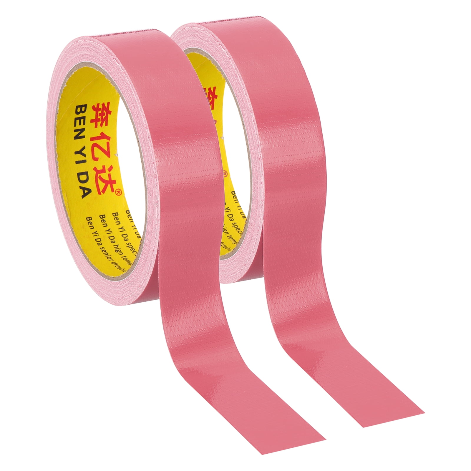 1"x0.01" Bookbinding Tape, 2 Roll 11 Yard Cloth Bookbinding Repair Tape ...