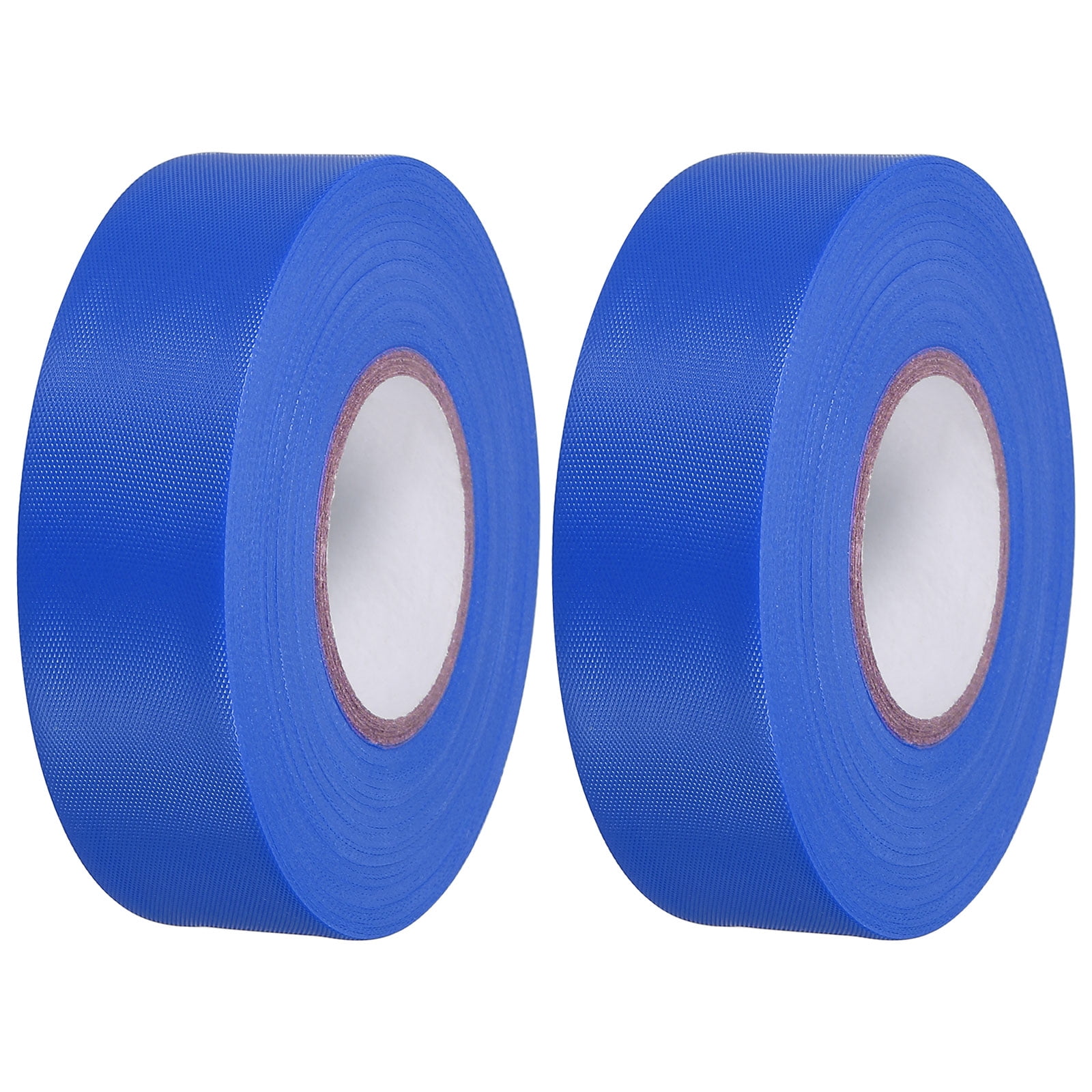 1"x147' PVC Flagging Tape Non-Adhesive Neon Marking Tape for Tree ...