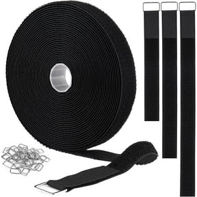 Shop Durable Nylon Straps and Loops for Home Improvement Needs