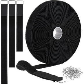 Velcro Cable Organizers