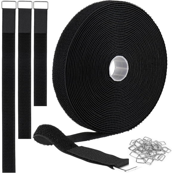 Velcro Cable Organizers