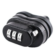 Bulldog Cases Three Pack Trigger Lock w/Matching Keys - Walmart.com