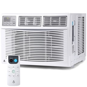 Chigo Energy Star 10,200 BTU Window Air Conditioner with MyTemp Remote ...