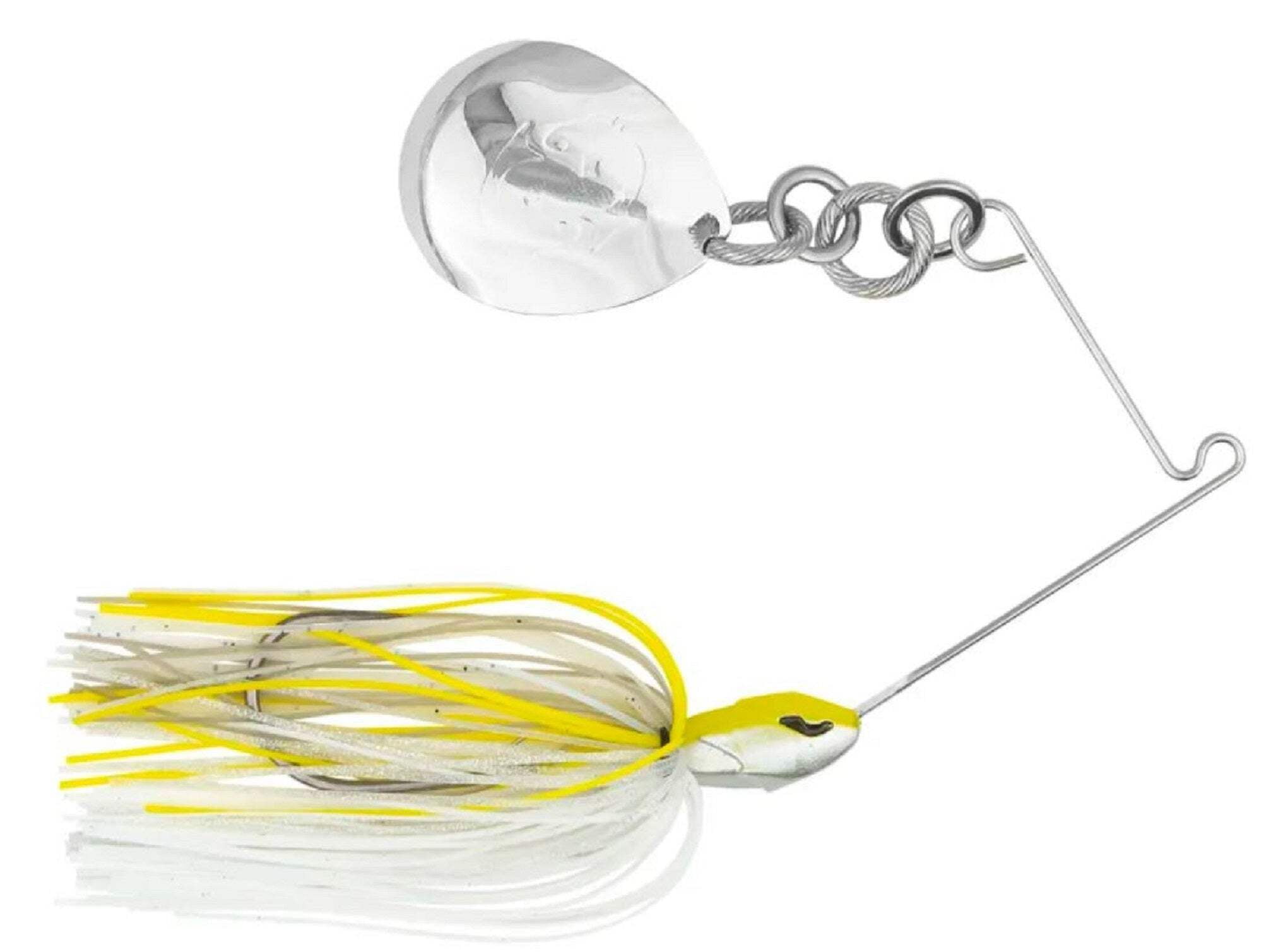 10,000 Fish Cyclebait (Premium Spinnerbait) - Walmart.com
