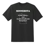 Minnesota Motto