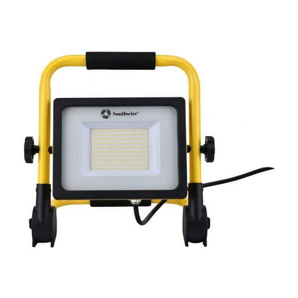 10000 Lumen Led Shop Light