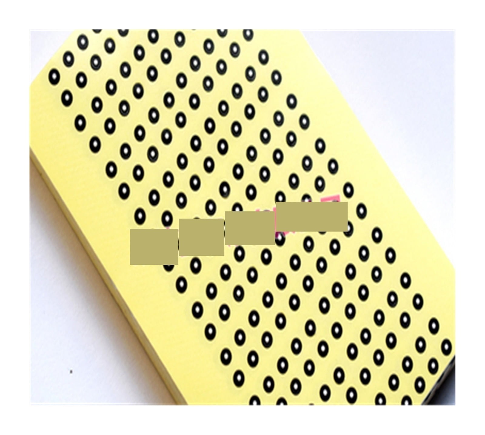 10,000 Points 3D Scanner Marking Point Matte Black Dot Marking Machine ...