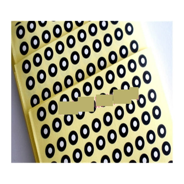 10,000 Points 3D Scanner Marking Point Matte Black Dot Marking Machine ...