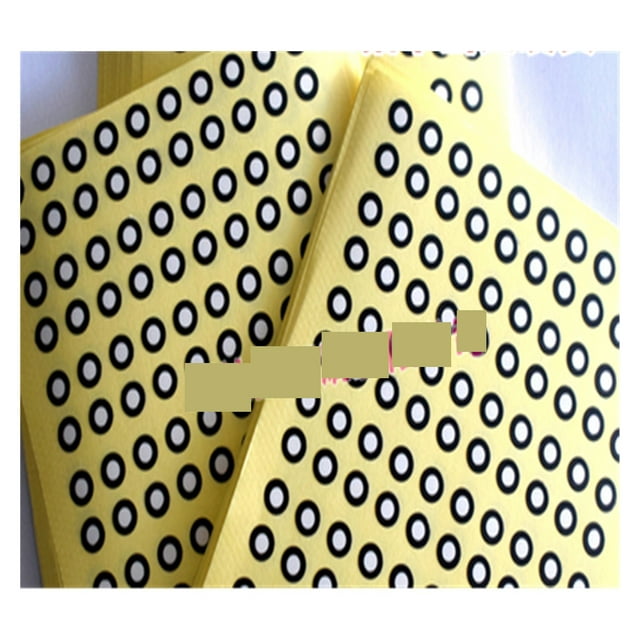 10,000 points 3D scanner marking point matte black dot marking machine ...