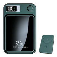 Anker 24K PowerCore 24000mAh 3-Port USB-C Charger, Fast PD w/ Digital ...