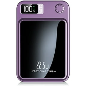 BATTARIX SOS Charge Card - Ultra-Thin Credit Card Sized Portable ...