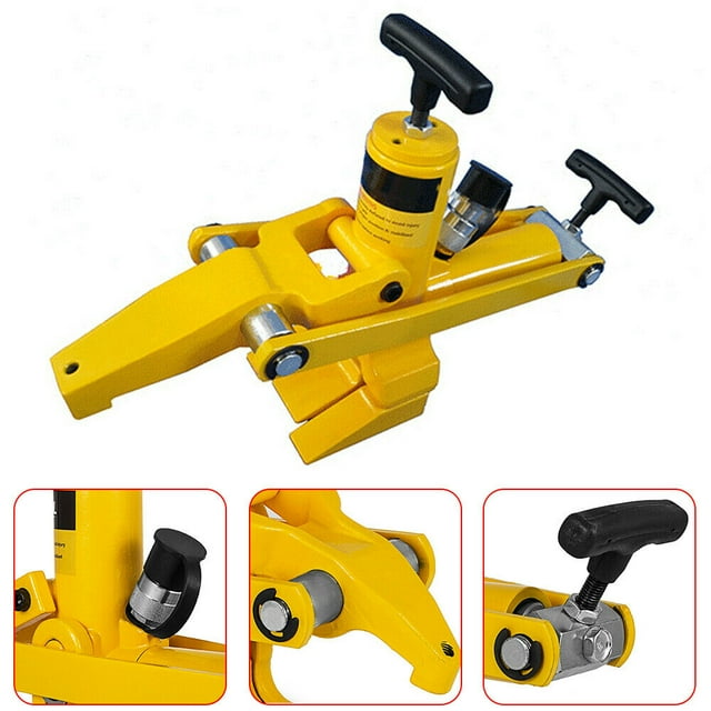 10,000psi Hydraulic Bead Breaker Tire Changer Tractor 40-150psi (2.8 to ...