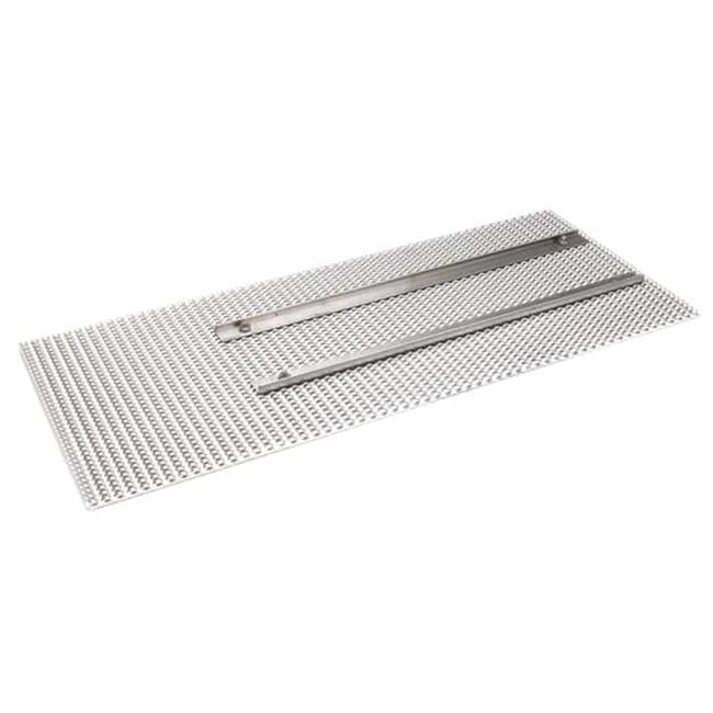 10.05 in. CF60-118 Filter Pan Screen Assembly - Walmart.com