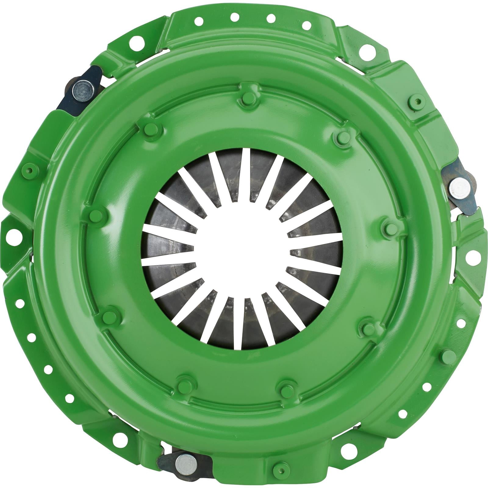 Pressure Plate