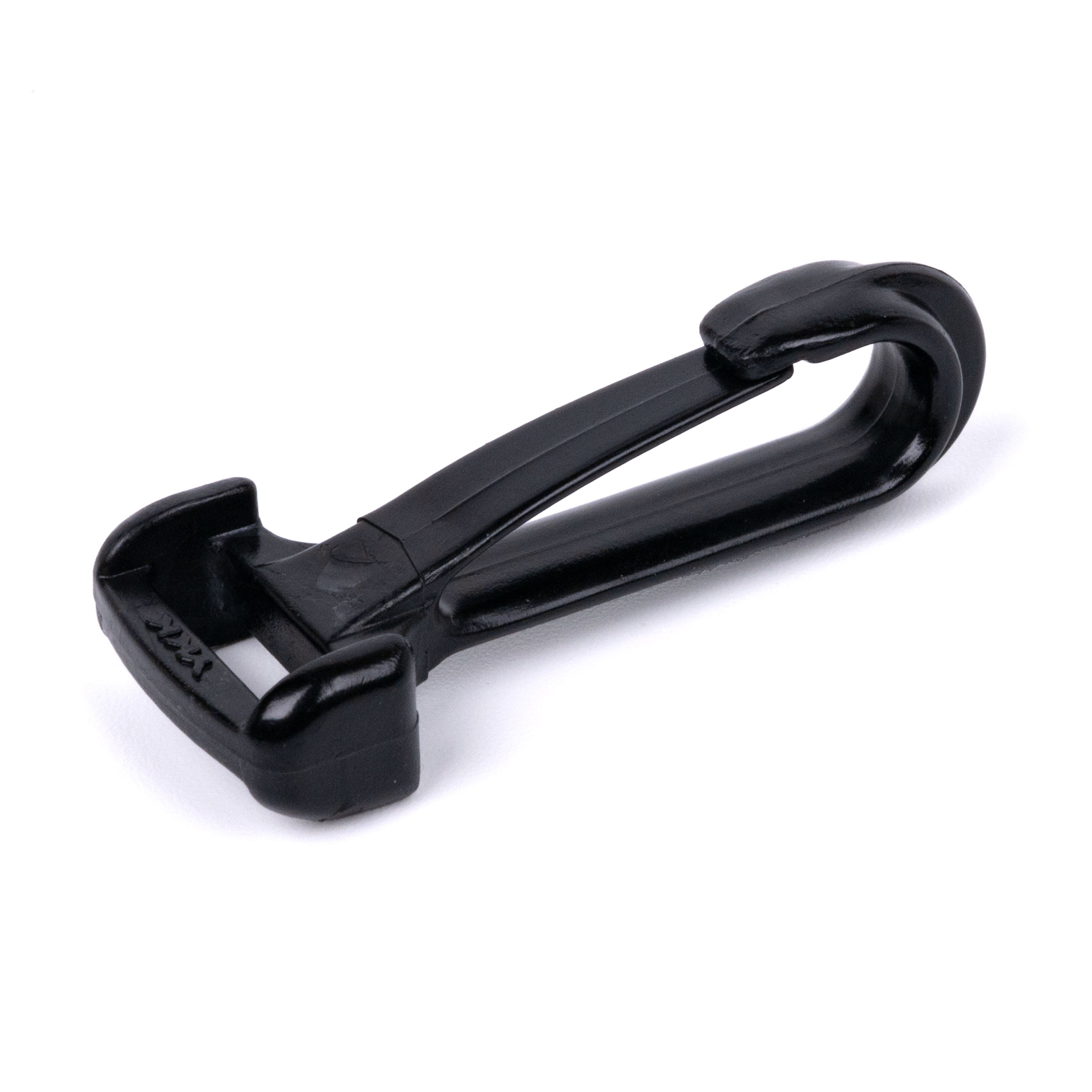 10 - 1/2 inch YKK Plastic Hook Snap - Walmart.com