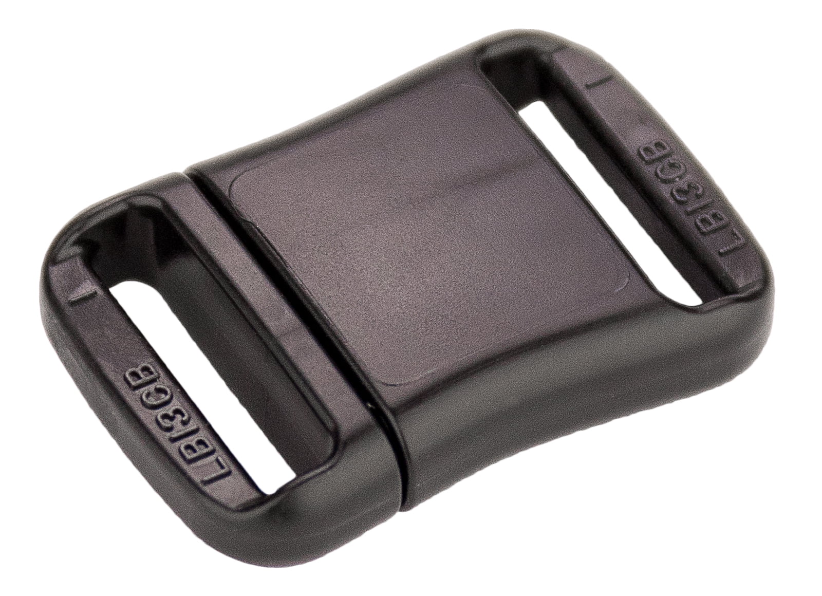 10 - 1/2 inch YKK Safety Flat Side Release Plastic Buckles - Walmart.com