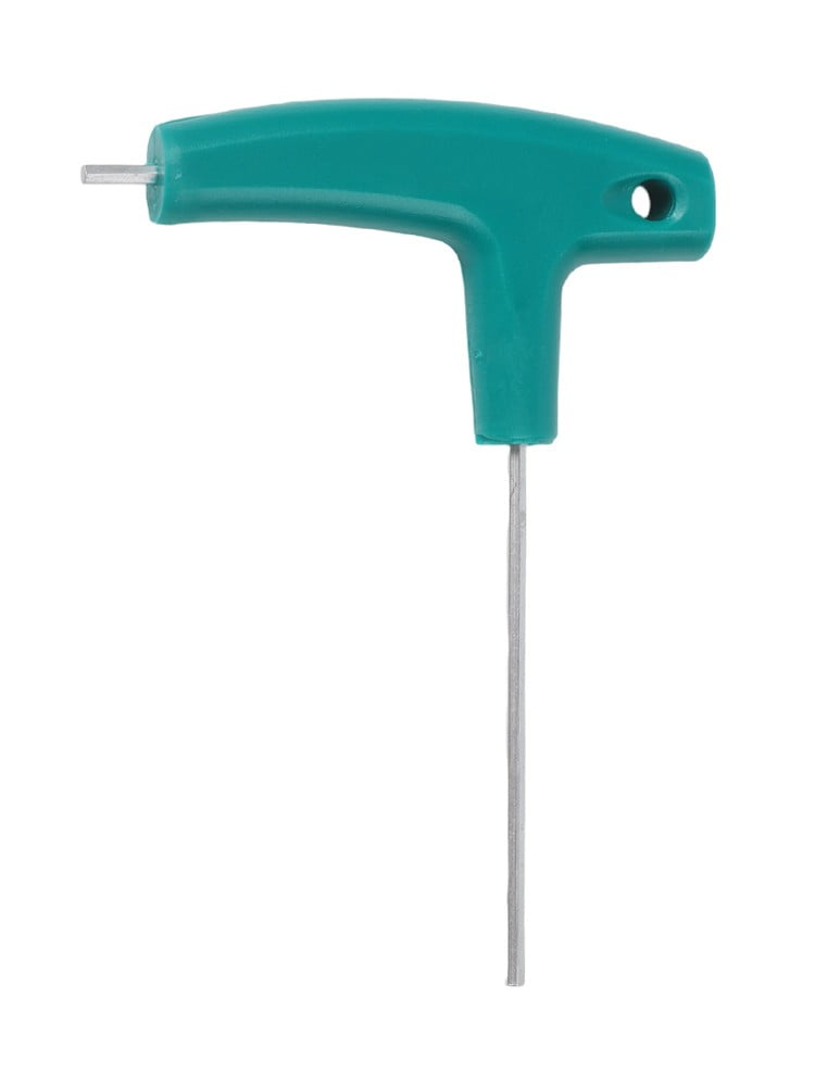 10-1.5Mm Hex Key Wrench Alloy Flat Head Hexagon Universally Screwdriver ...