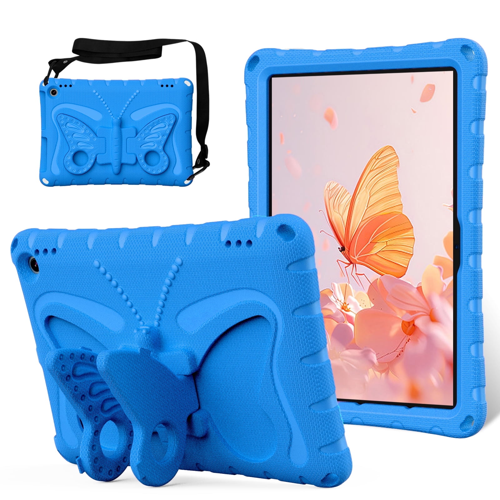 For 10.1" Amazon Fire HD 10 / Plus Tablet (11th Generation, 2021 ...