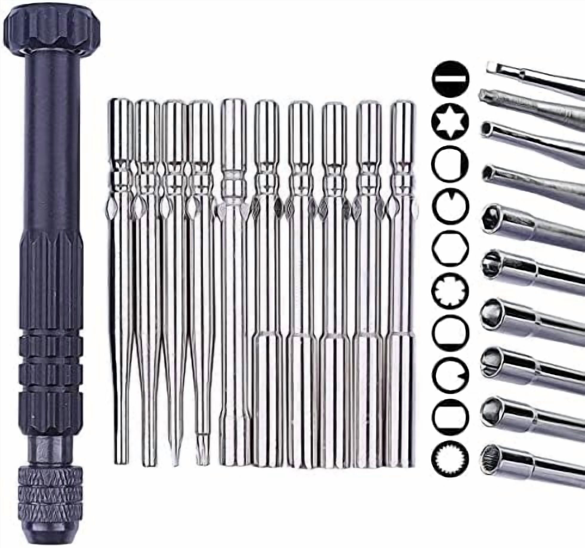 10 in 1 Carburetor Screwdriver Bit Set,Carb Adjustment Tool Kit for ...