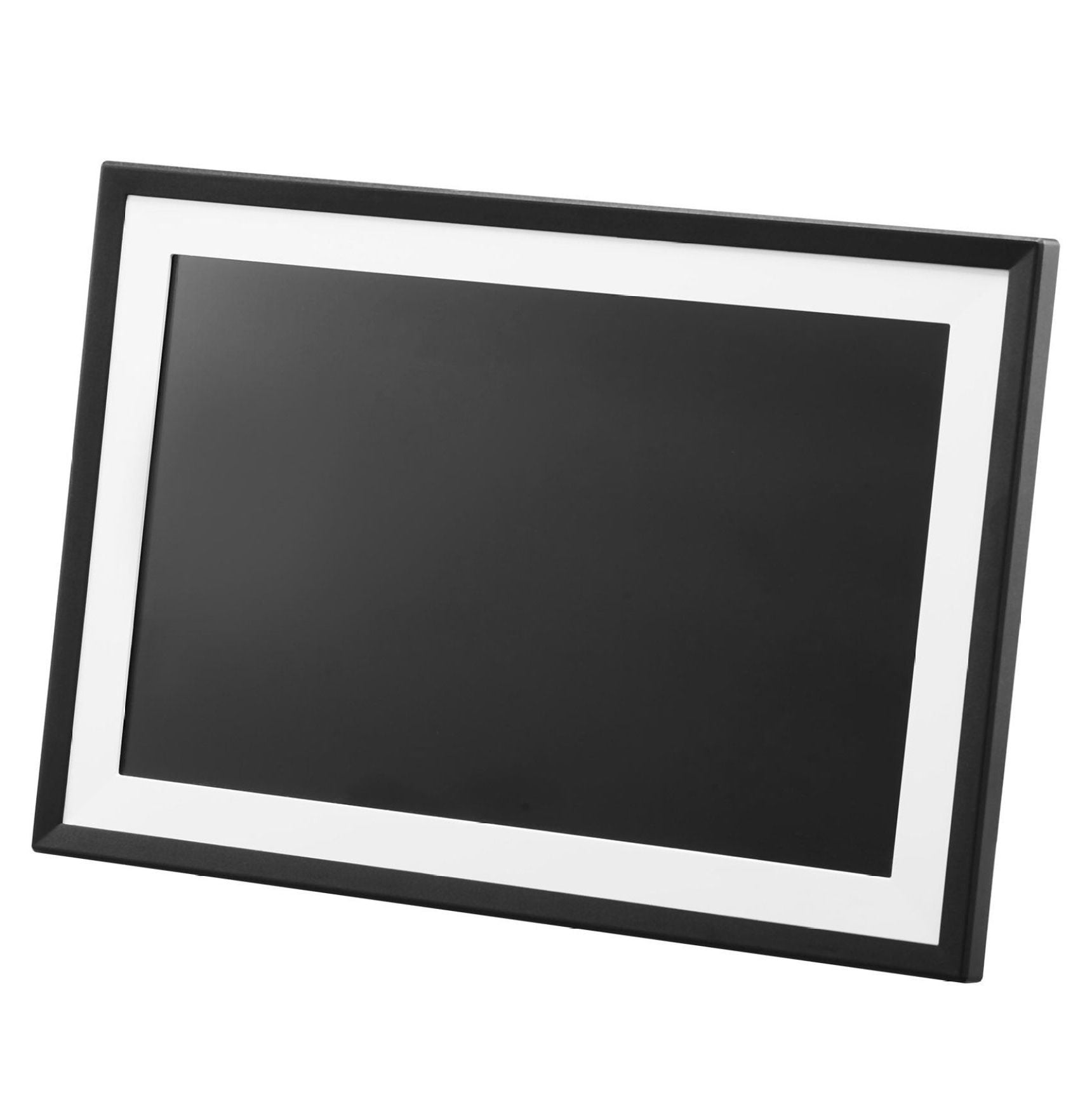 10.1 Digital Picture Frame, 32GB Wi-Fi Photo Frame HD 1280x800 IPS ...