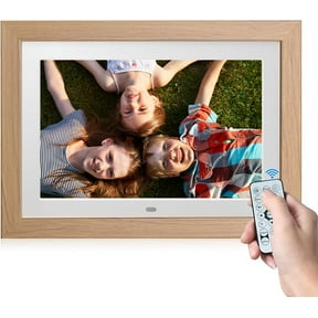 Digital Photo Frame Automatic Slide Show