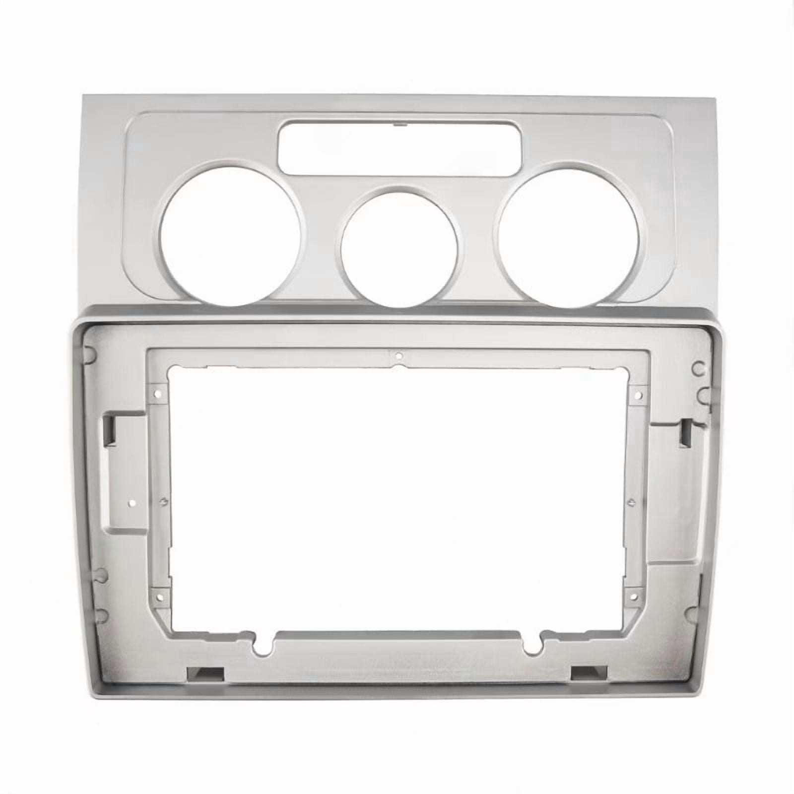 10.1 Inch Android Large Screen Navigation Frame for 2004-2008 ...