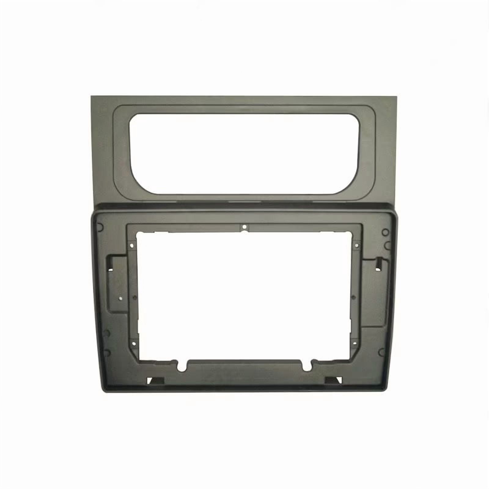 10.1 Inch Android Large Screen Navigation Frame for 2011-2015 ...