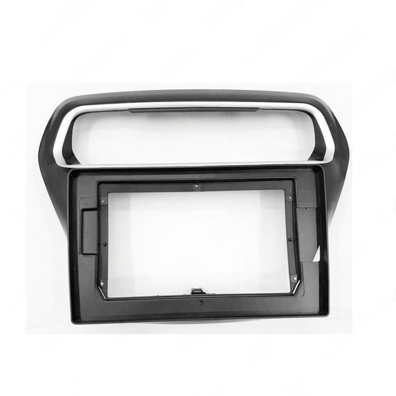 10.1 Inch Android Large Screen Navigation Frame for 2015 Ford Focus ...