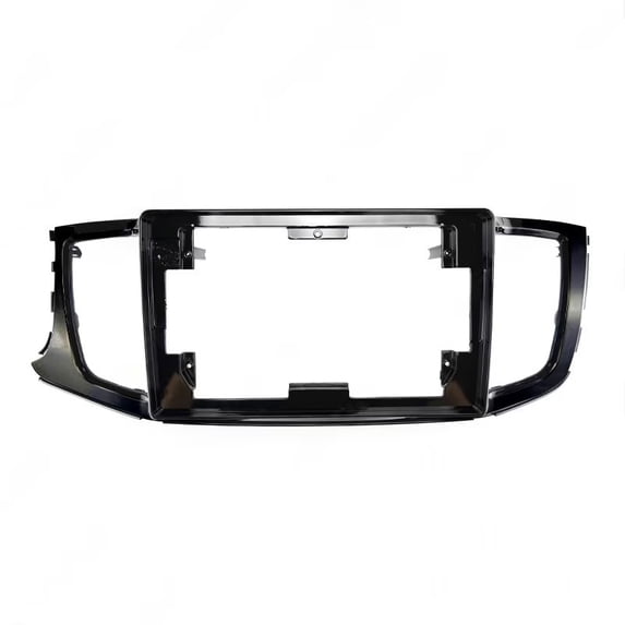 10.1 Inch Android Large Screen Navigation Frame for Isuzu MU-X/MU-X ...