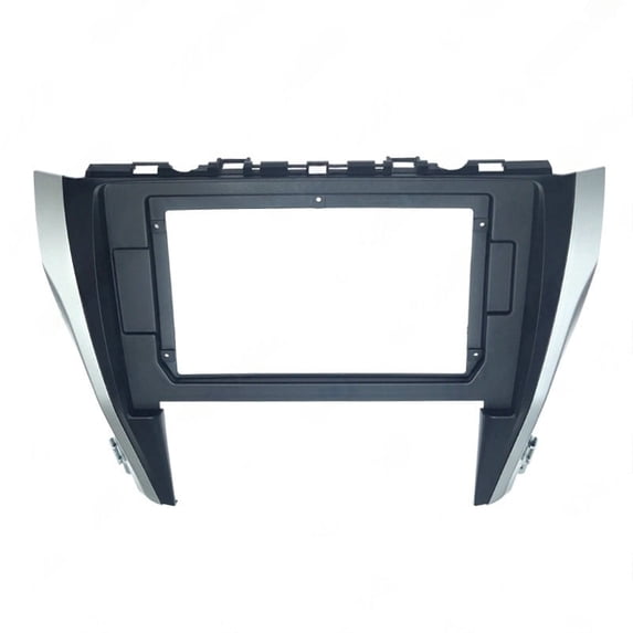 10.1 Inch Android Large Screen Navigation Frame for Toyota 2015 Camry ...