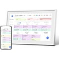 10.1 Inch Smart Digital Calendar Planner & Chore Chart, IPS HD ...