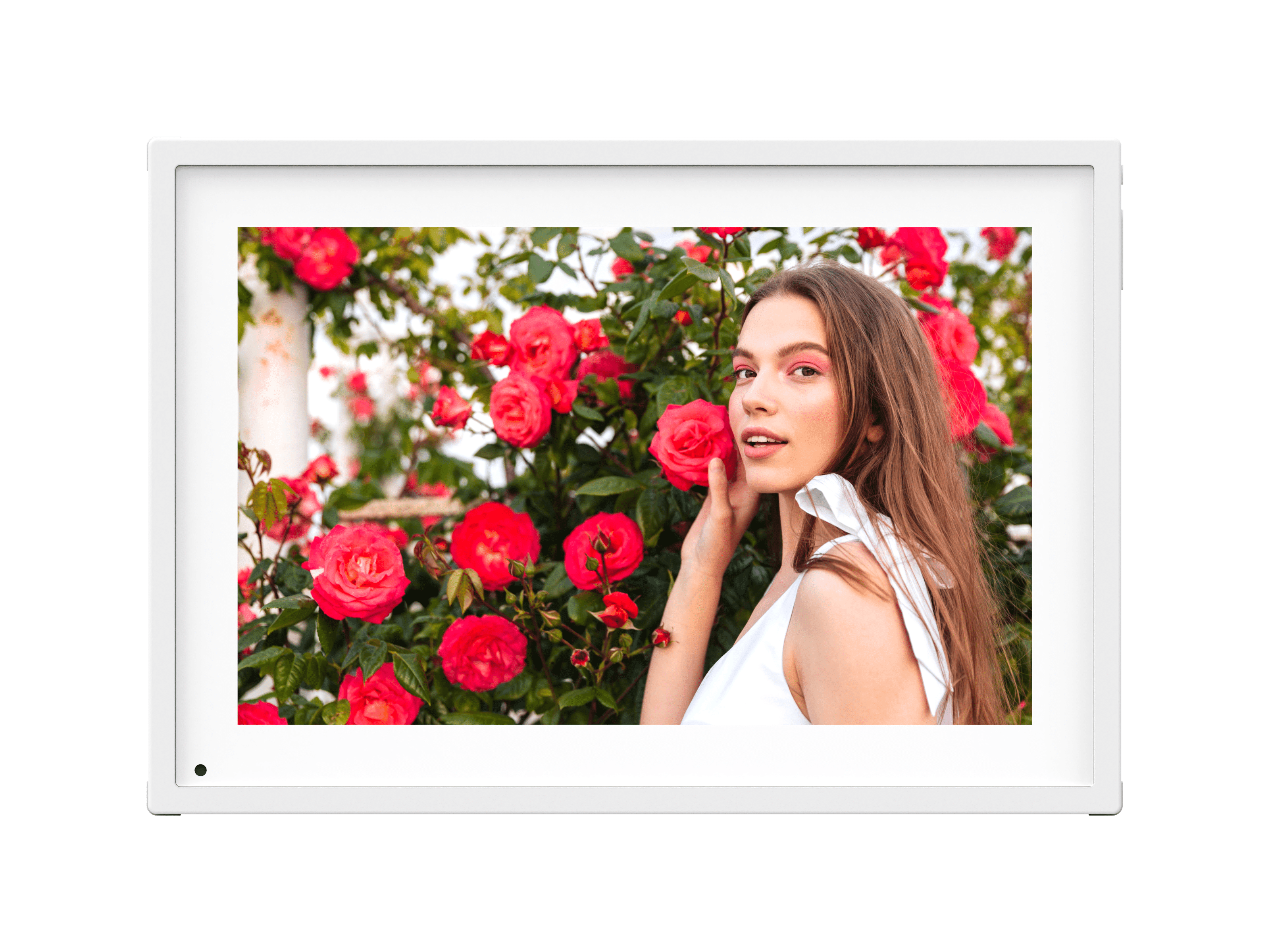 10.1 Inch Digital Calendar, Smart Digital Calendar Planner & Chore ...