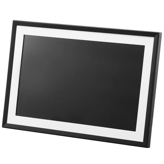 10.1 Inch Digital Photo Frame with Touch Screen, 32GB Storage, HD ...