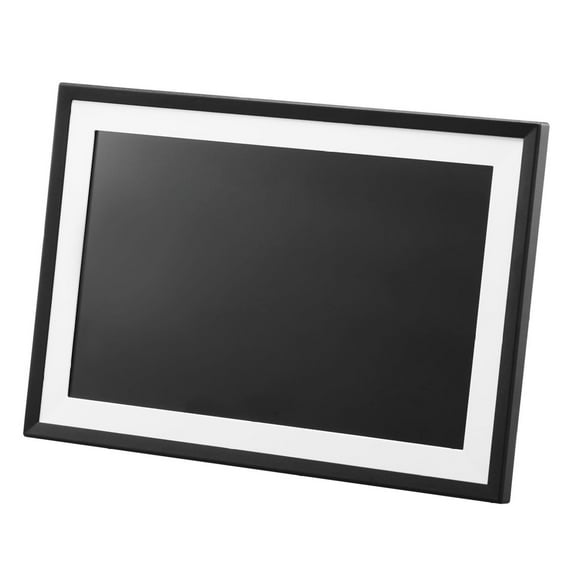 10.1 Inch Digital Picture Frame 2-Pack, WiFi Photo Frames 32GB, IPS ...