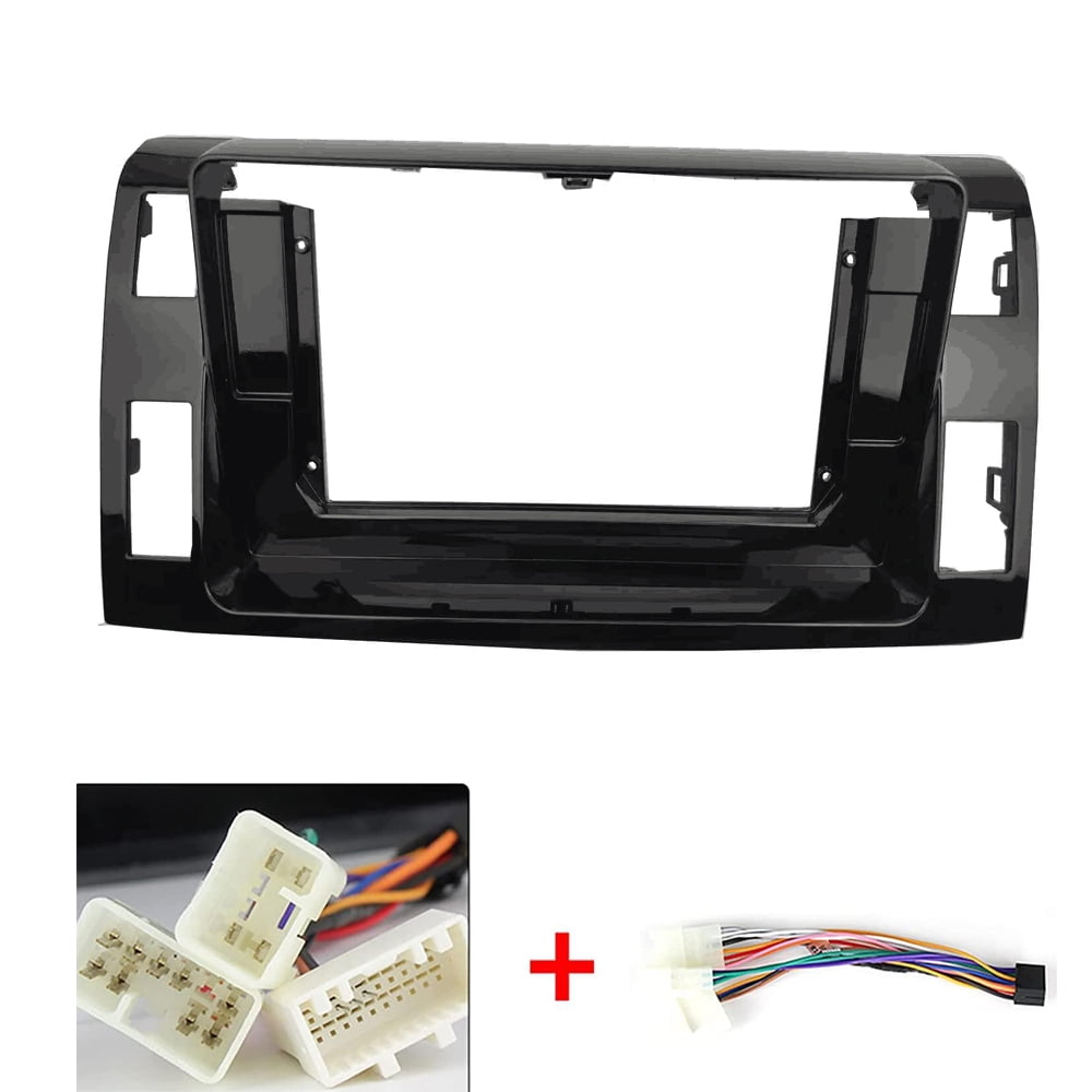 10.1 Inch For Toyota PREVIA / Estima / 2016 Car Radio Android MP5 ...