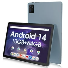 ZZB ZB10 10'' Quad-Core Android Tablet, 4G LTE, 2GB RAM, 32GB ROM ...