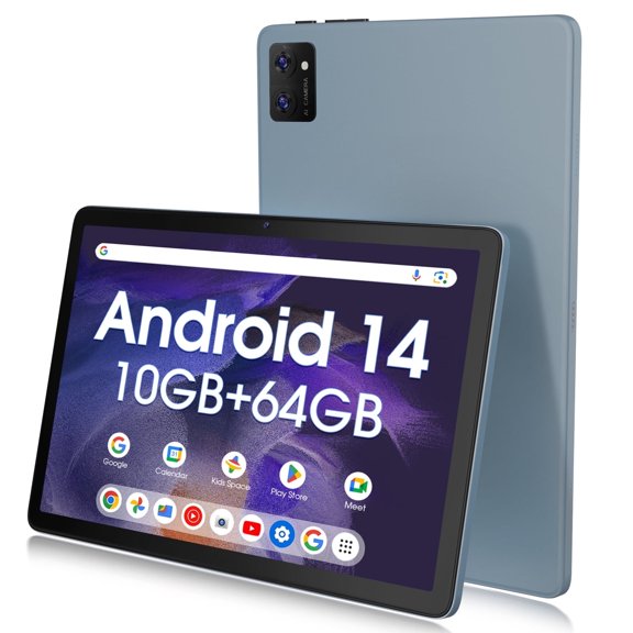 LG Tablets