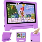 10.1-Inch Kids Tablet, 8GB+64GB, Android 14, 8-Core CPU, Educational ...