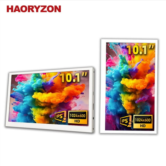 10 Inch Monitor