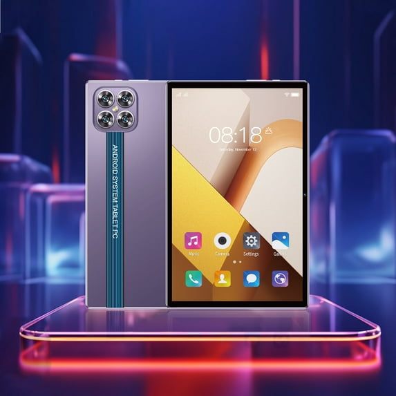 10.1 Inch Tablet under $5! Yrmaups 10.1 Inch Android Tablet, 4G LTE ...