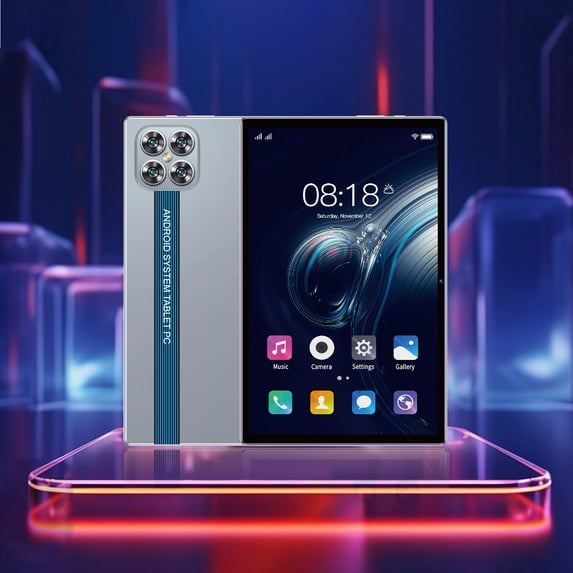 10.1 Inch Tablet under $5! Yrmaups 10.1 Inch Android Tablet, 4G LTE ...