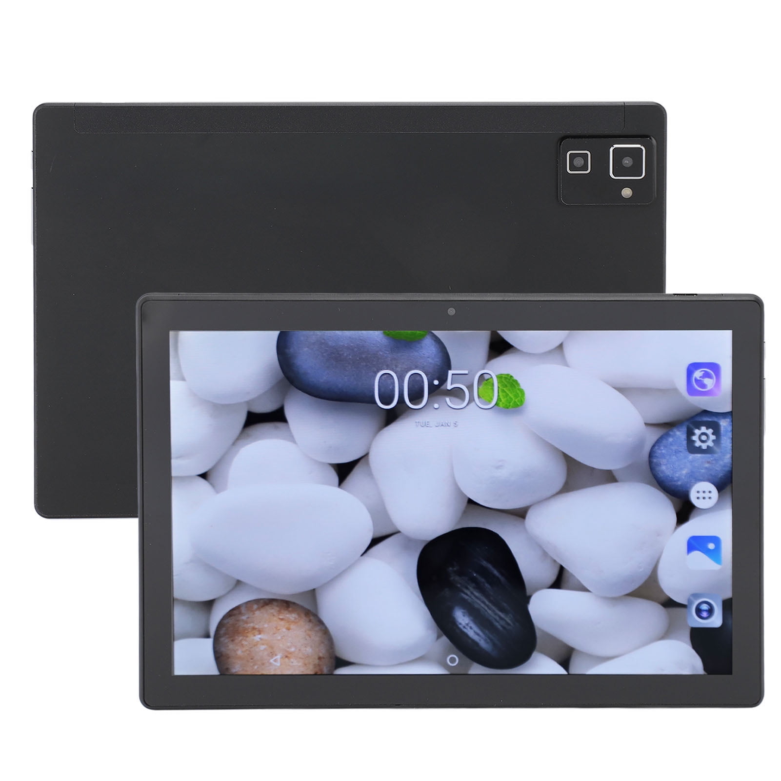 10.1 Inch Tablets for Kids, Android Tablet 128GB ROM 512GB Expand, 1920 ...