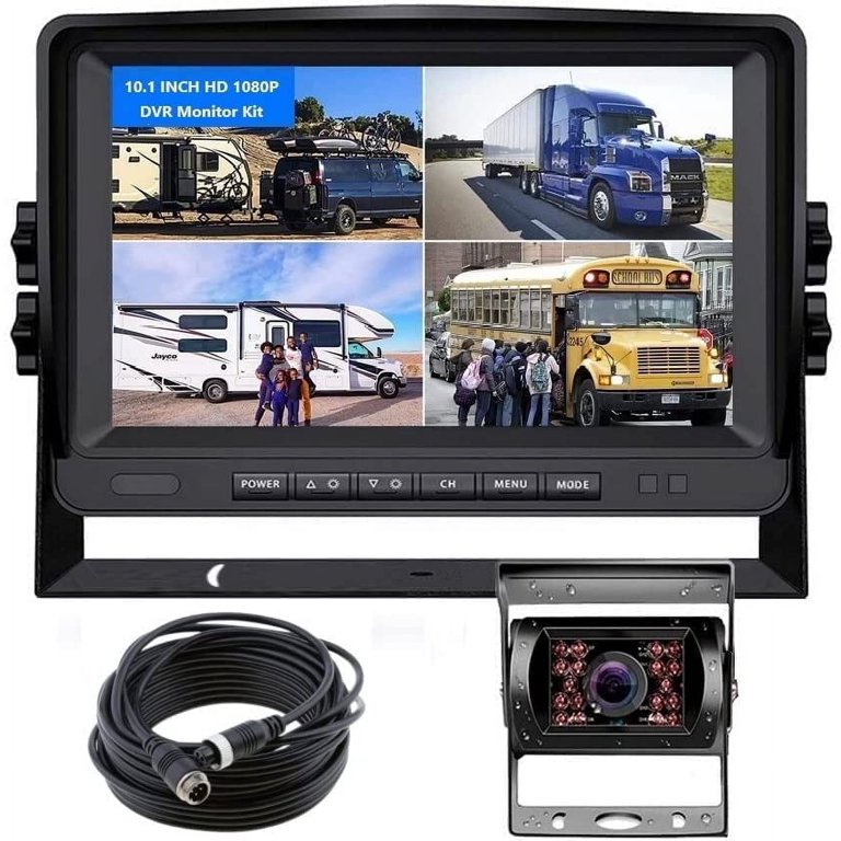 Dvr To Monitor Classic Styles | www.pinnaxis.com